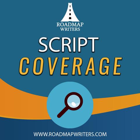 Script Coverage | Roadmap Writers